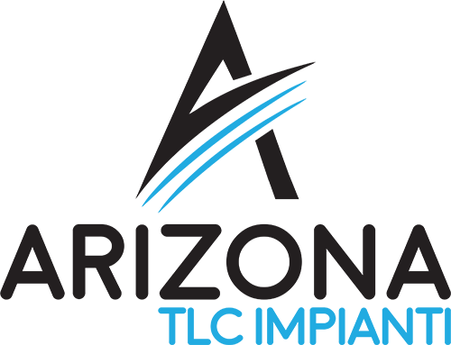 Impianti MAN FTTx - Arizona Group Srl